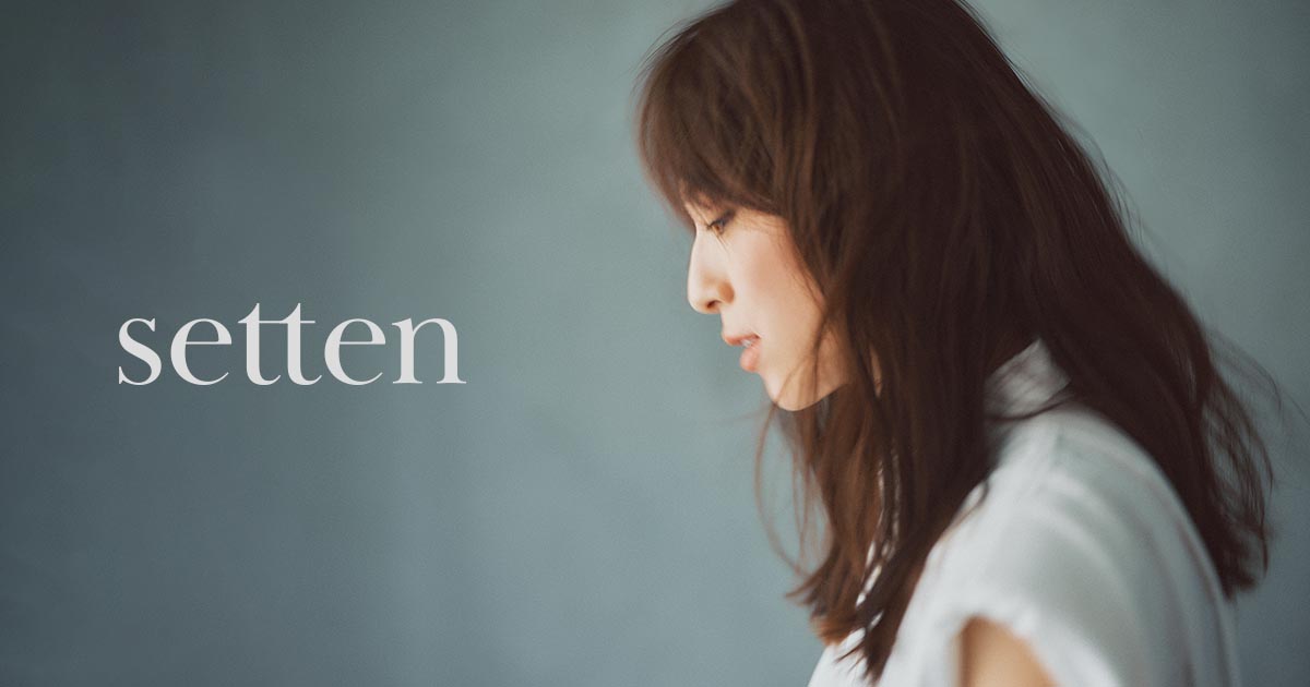 setten Inc. ≫ 笹川友里オフィシャルサイト
